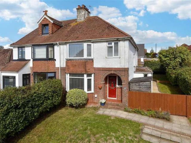 3 Bedroom Semi Detached House