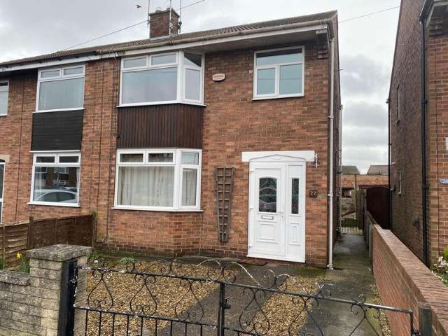 3 Bedroom Semi Detached House