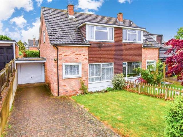 3 Bedroom Semi Detached House