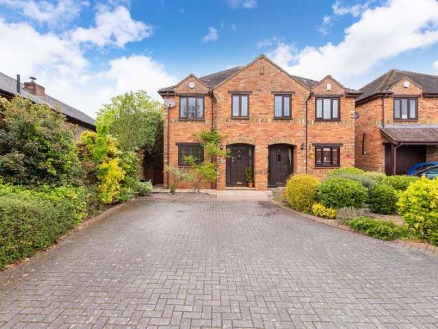 3 Bedroom Semi Detached House