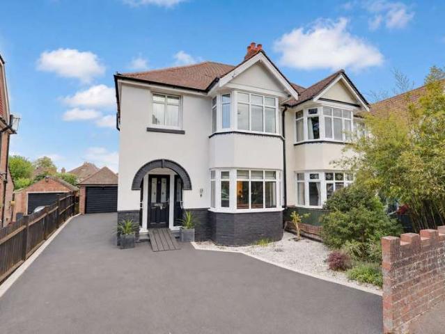 3 Bedroom Semi Detached House
