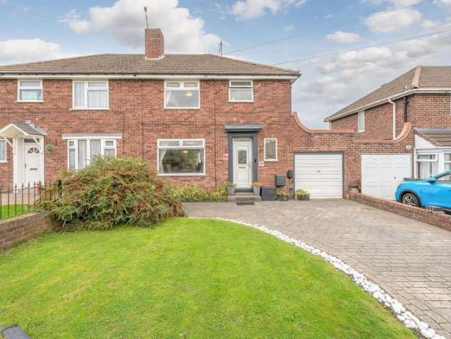 3 Bedroom Semi Detached House