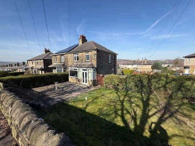 3 Bedroom Semi Detached House