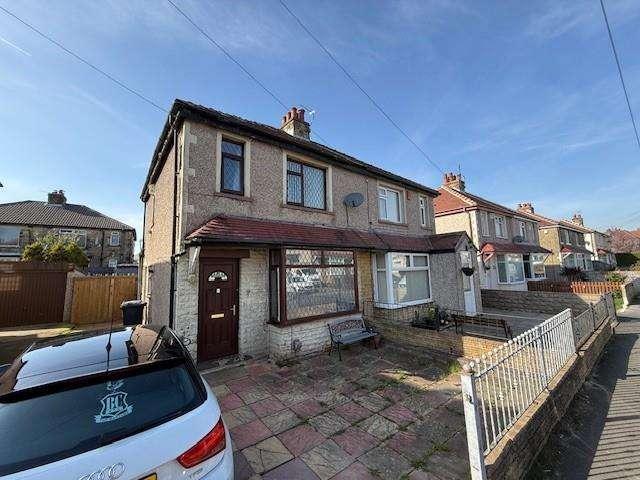 3 Bedroom Semi Detached House