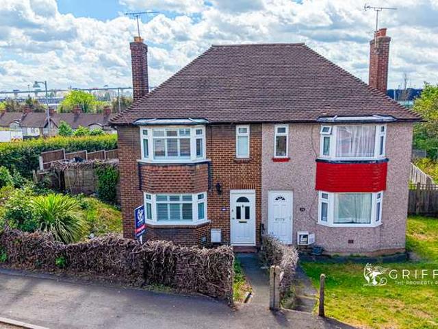 3 Bedroom Semi Detached House