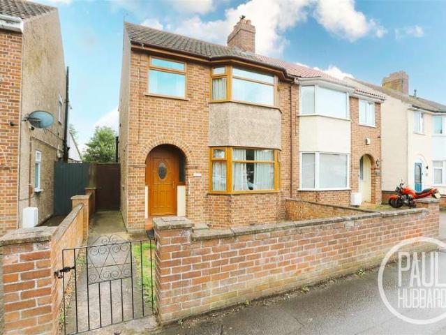 3 Bedroom Semi Detached House