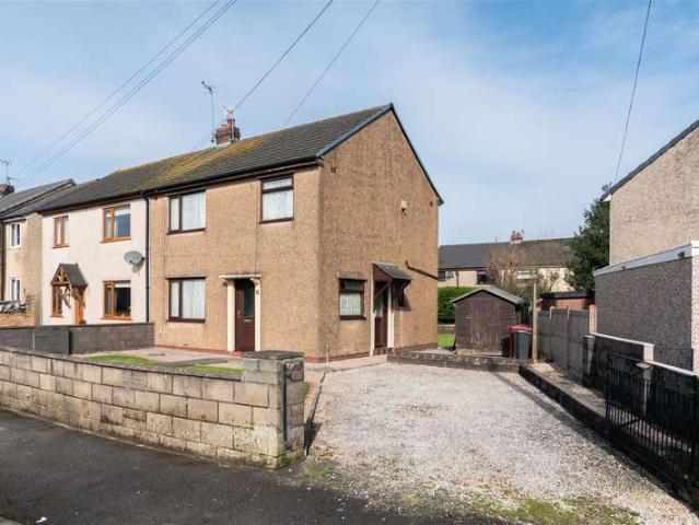 3 Bedroom Semi Detached House