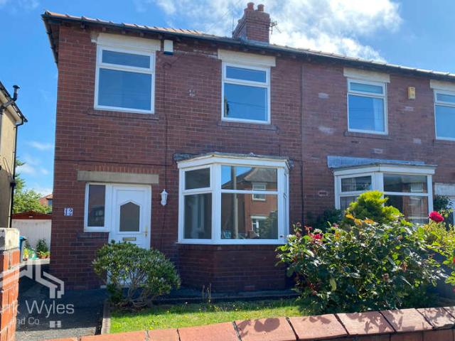 3 Bedroom Semi Detached House