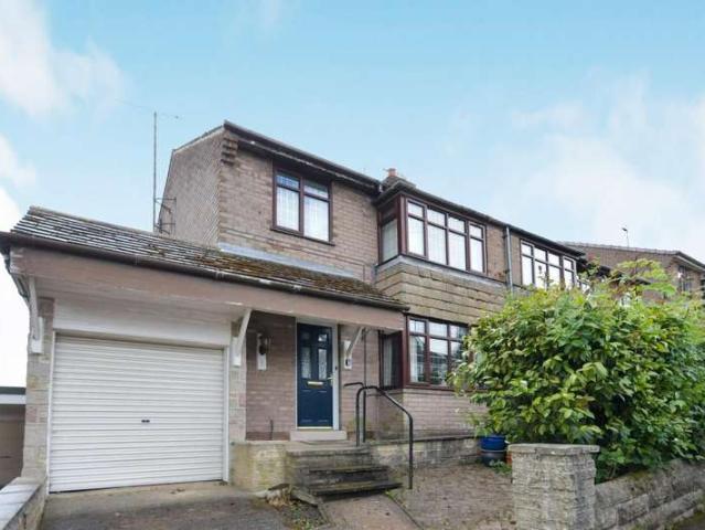 3 Bedroom Semi Detached House