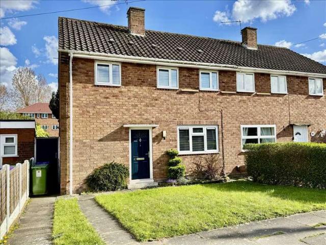 3 Bedroom Semi Detached House