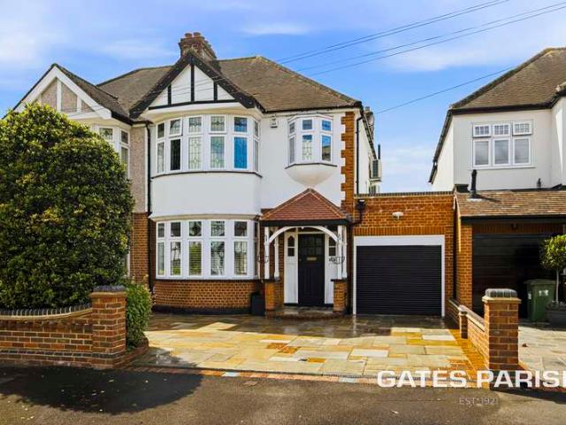 3 Bedroom Semi Detached House