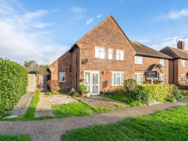 3 Bedroom Semi Detached House