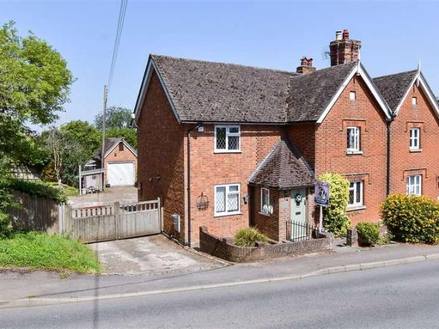 3 Bedroom Semi Detached House