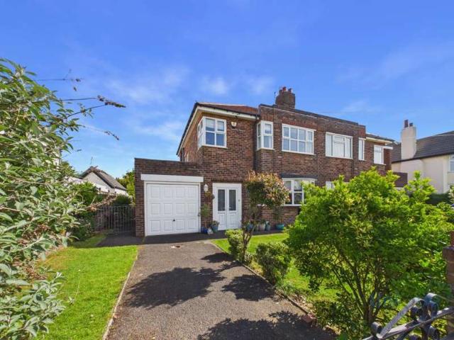 3 Bedroom Semi Detached House