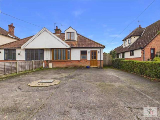 3 Bedroom Semi Detached House