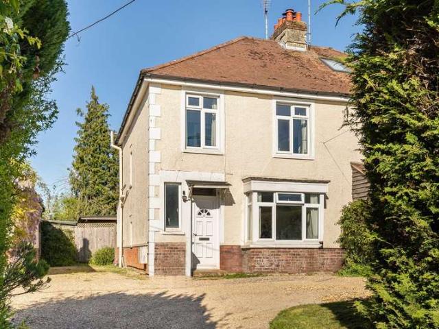 3 Bedroom Semi Detached House