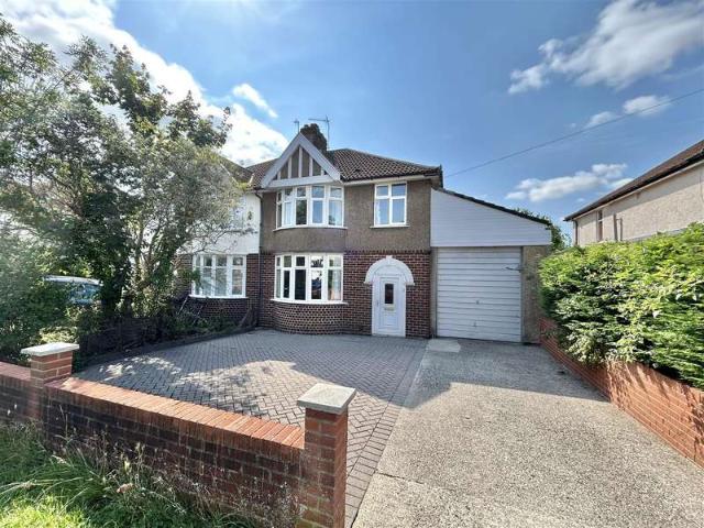 3 Bedroom Semi Detached House