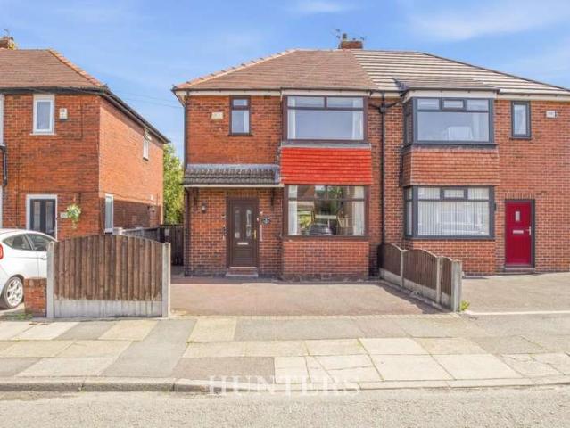 3 Bedroom Semi Detached House
