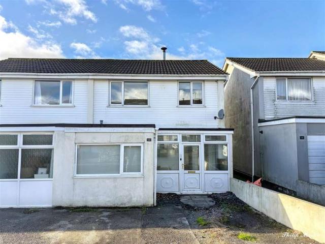3 Bedroom Semi Detached House