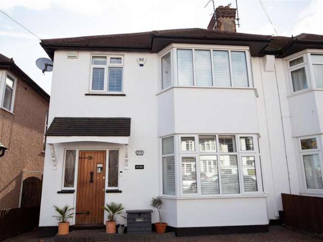3 Bedroom Semi Detached House