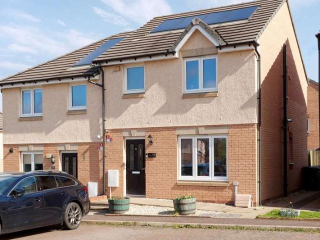 3 Bedroom Semi Detached House