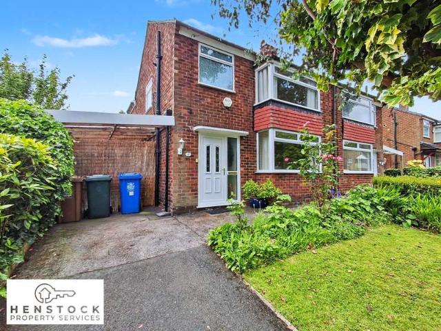 3 Bedroom Semi Detached House