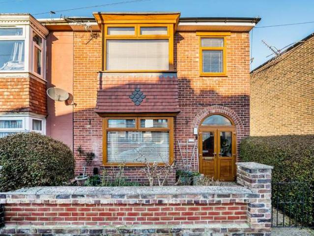 3 Bedroom Semi Detached House