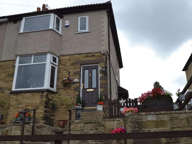 3 Bedroom Semi Detached House