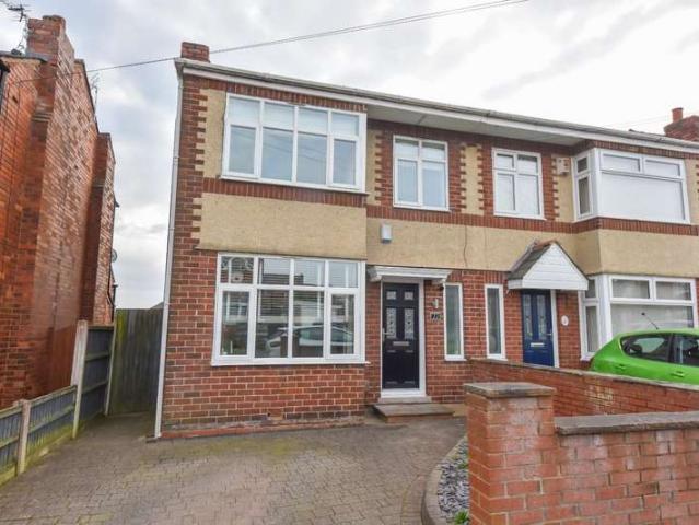3 Bedroom Semi Detached House