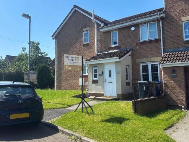 3 Bedroom Semi Detached House