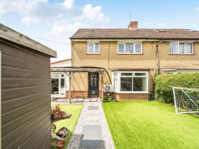 3 Bedroom Semi Detached House