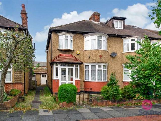 3 Bedroom Semi Detached House