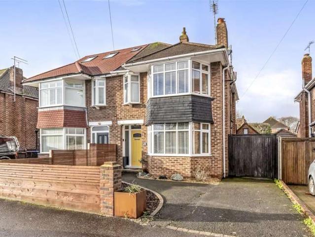 3 Bedroom Semi Detached House