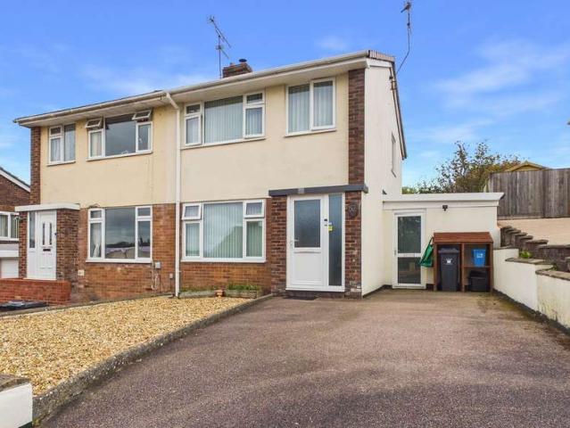 3 Bedroom Semi Detached House