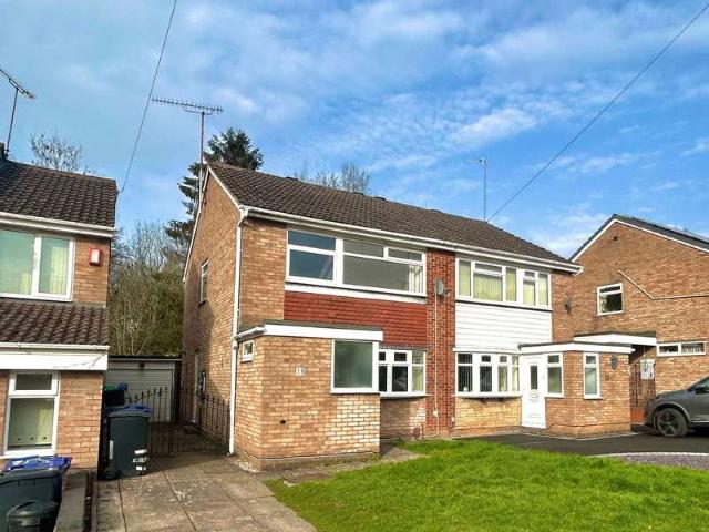 3 Bedroom Semi Detached House
