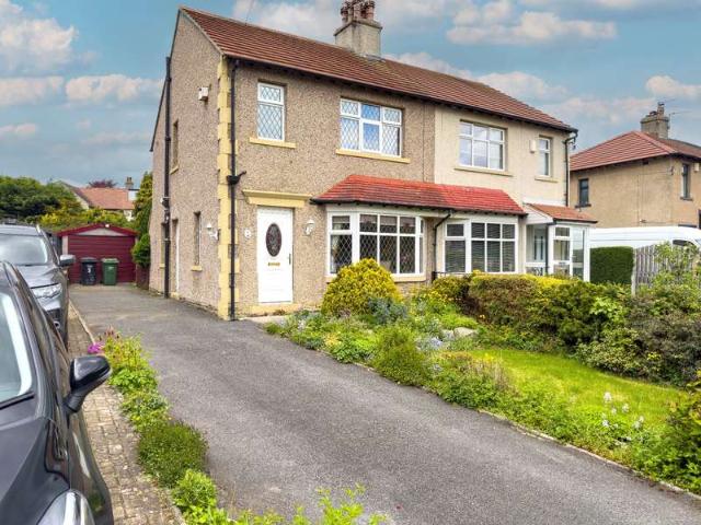 3 Bedroom Semi Detached House
