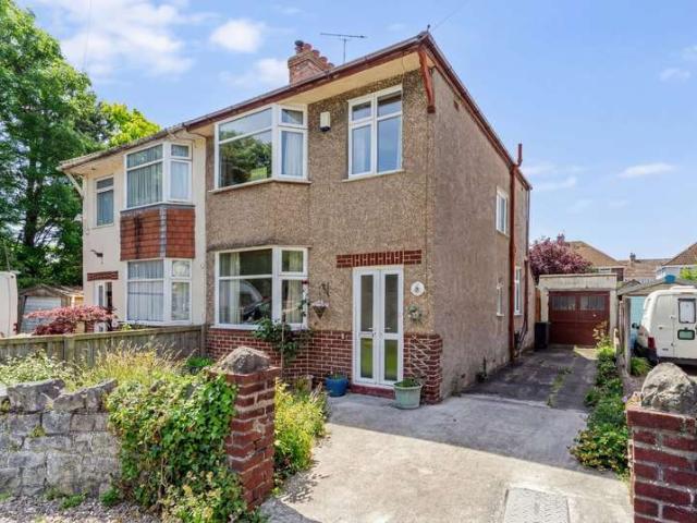 3 Bedroom Semi Detached House