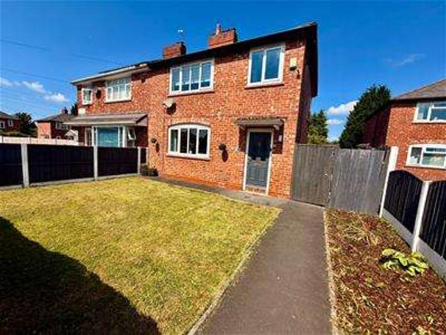 3 Bedroom Semi Detached House