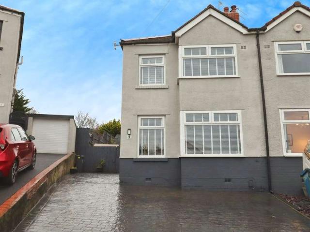 3 Bedroom Semi Detached House
