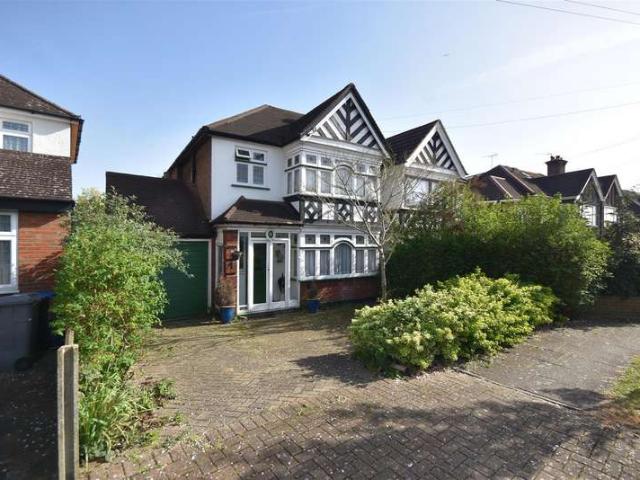 3 Bedroom Semi Detached House