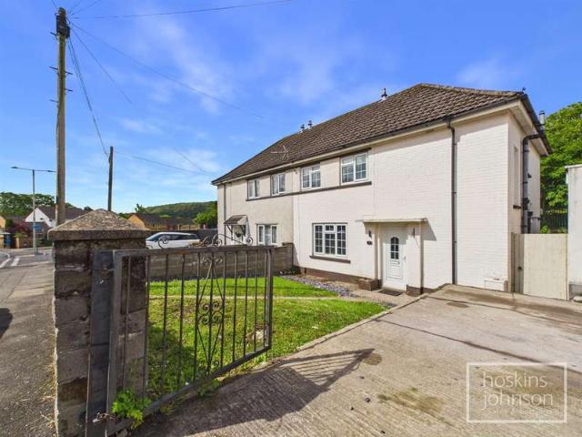 3 Bedroom Semi Detached House