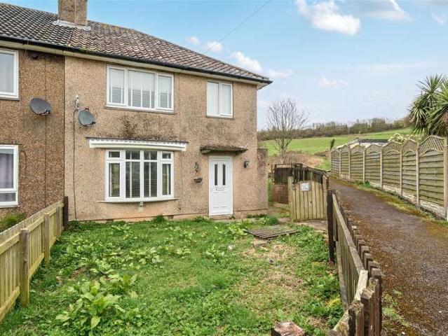 3 Bedroom Semi Detached House