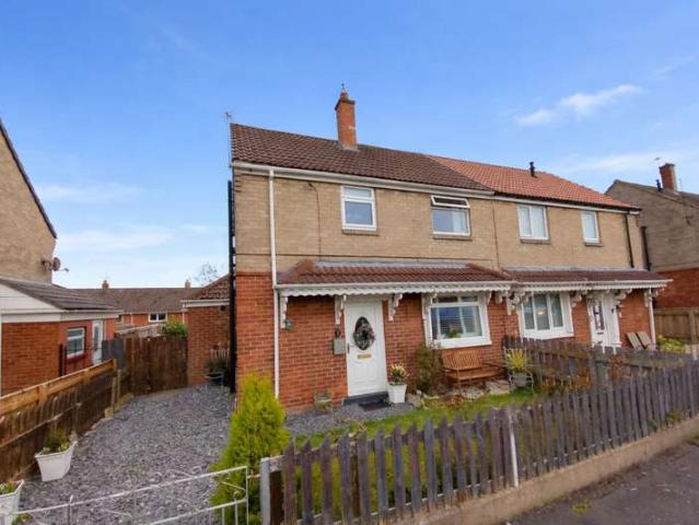 3 Bedroom Semi Detached House