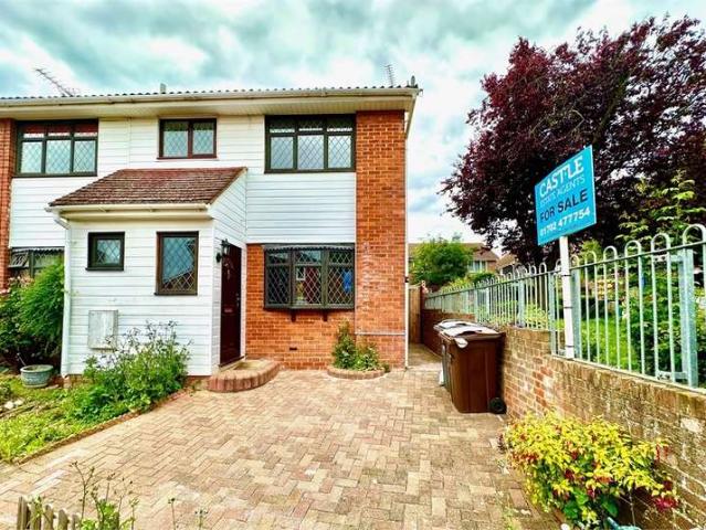 3 Bedroom Semi Detached House