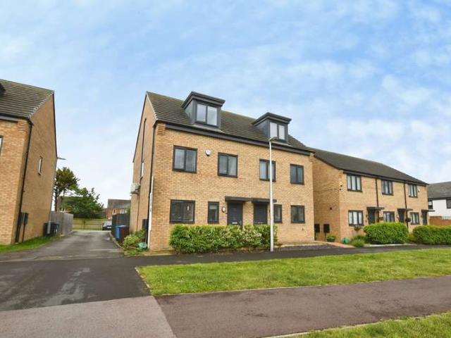 3 Bedroom Semi Detached House