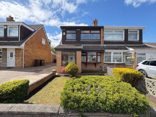 3 Bedroom Semi Detached House
