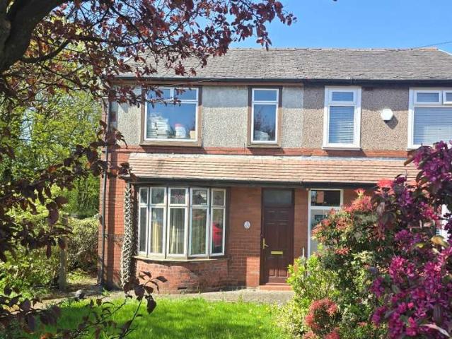 3 Bedroom Semi Detached House