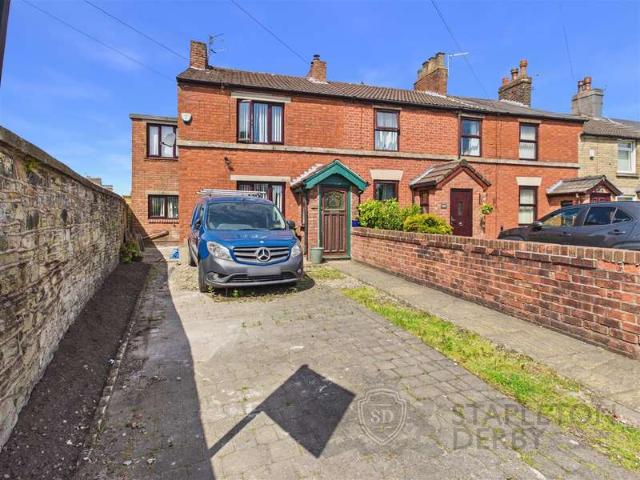 3 Bedroom Semi Detached House