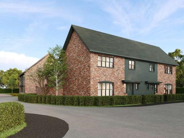 3 Bedroom Semi Detached House