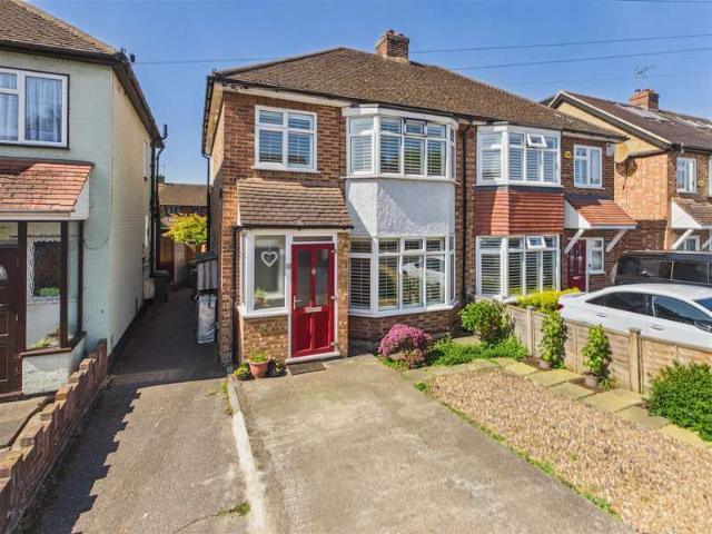3 Bedroom Semi Detached House